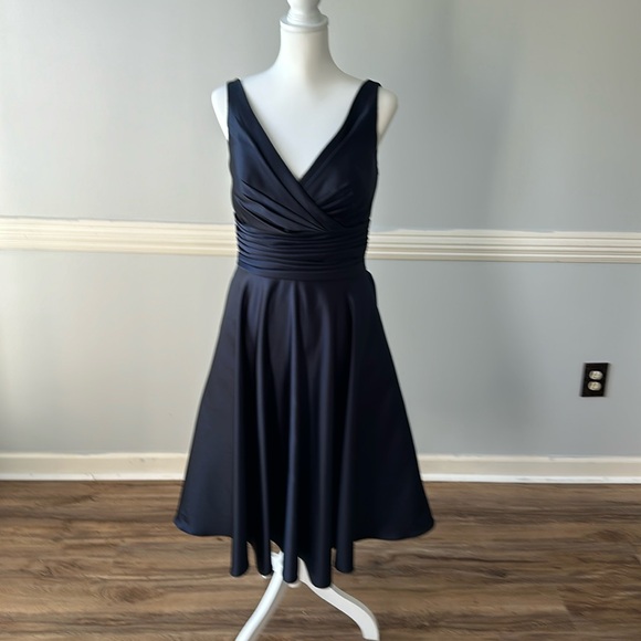 Bill Levkoff | Dresses | Bill Levkoff Dress | Poshmark